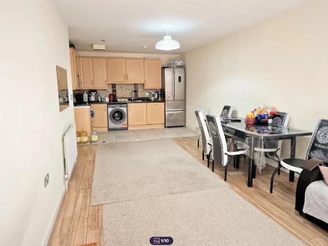 Apartment at Romford Road, Greater London