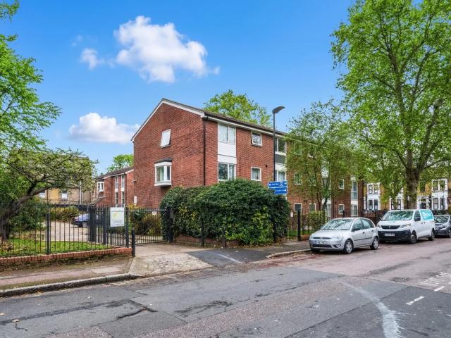 Apartment at Romford Road, Greater London