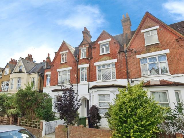 Apartment at Romola Road, Greater London