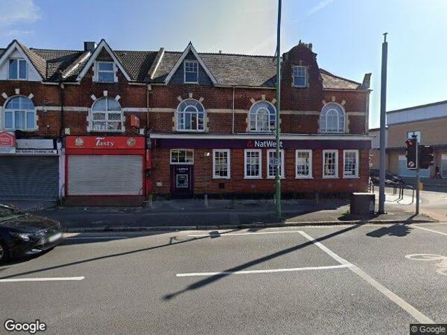 Apartment at Romsey Road, Southampton