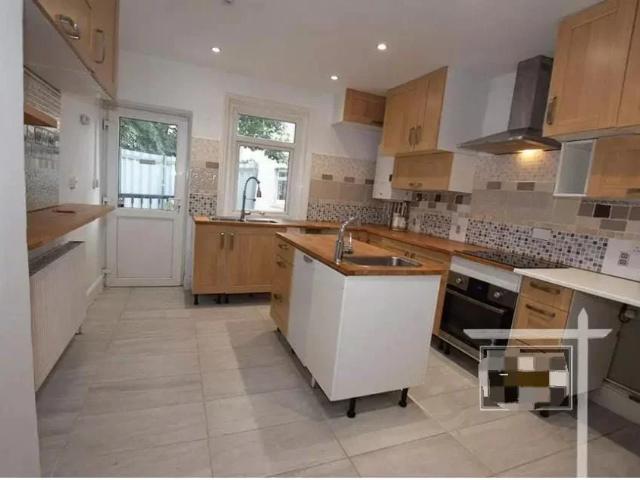 House at Romsey Road, Southampton