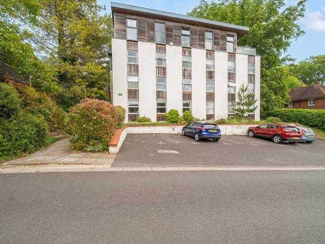 Apartment at Romsey Road, Winchester