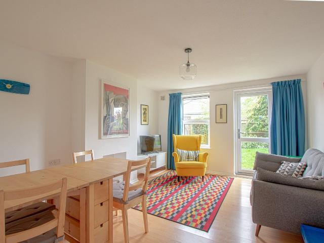 Apartment at Romsey Terrace, Cambridge