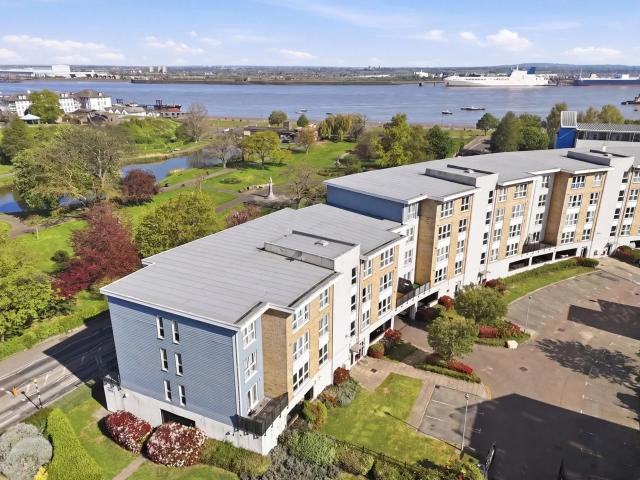 Apartment at Romulus Road, Gravesham