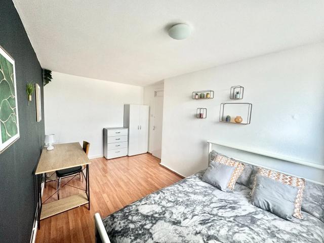 Apartment at Ronald Street, Greater London