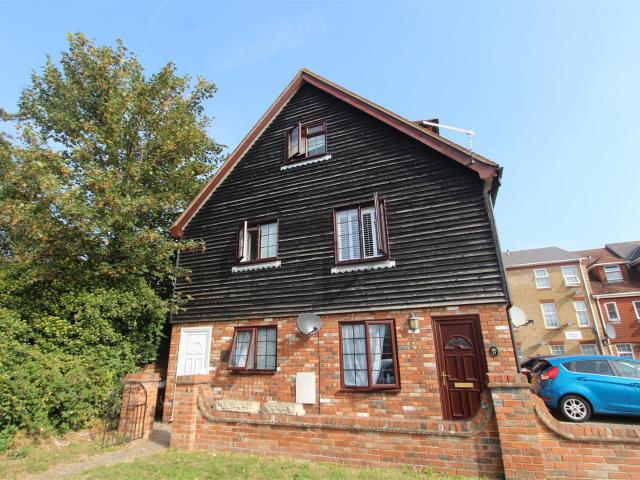 Apartment at Ronalds Court, Borough of Swale