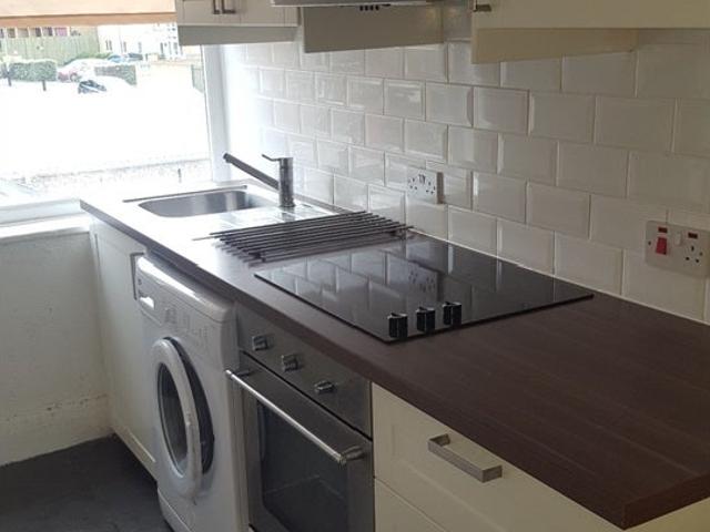 Apartment at Roneo Corner, Greater London