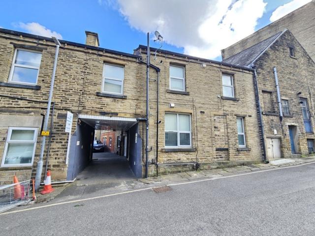 Apartment at Rook Street, Kirklees