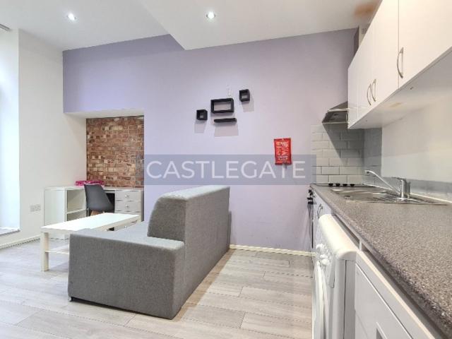 Apartment at Rook Street, Kirklees