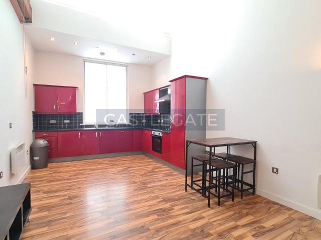 Apartment at Rook Street, Huddersfield