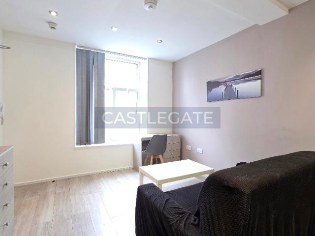Apartment at Rook Street, Huddersfield