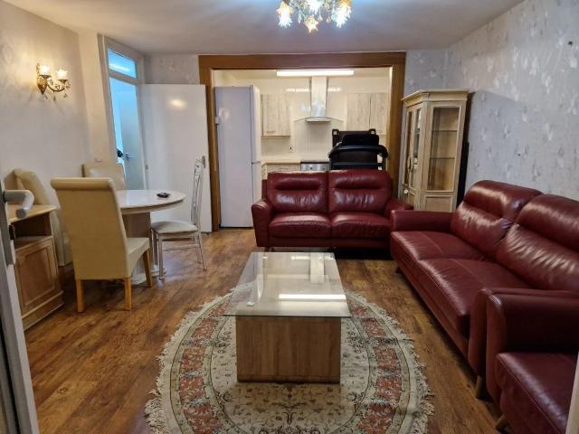 Apartment at Rookery Way, Greater London