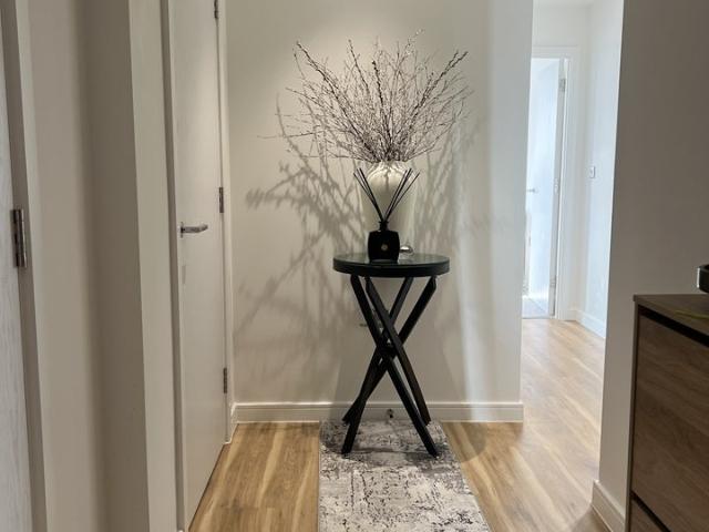 Apartment at Rookery Way, Greater London