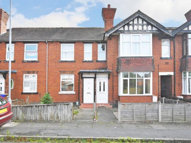 Apartment at Rookery Lane, Stoke on Trent