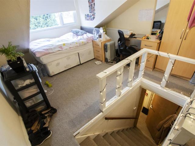 Apartment at Rookery Road, Birmingham