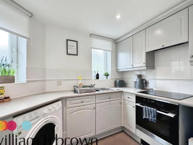 Apartment at Rookes Crescent, Chelmsford