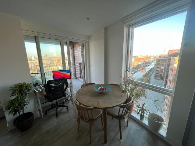 Apartment at Rookwood Way, Greater London