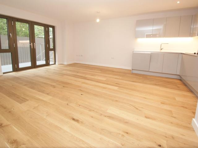 Apartment at Rope Walk, Bristol