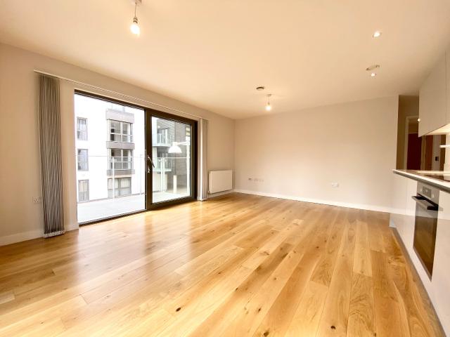 Apartment at Rope Walk, Bristol