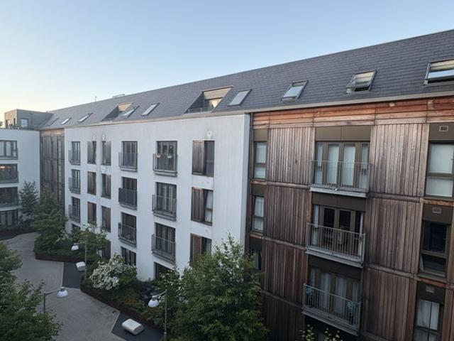 Apartment at Rope Walk, Bristol