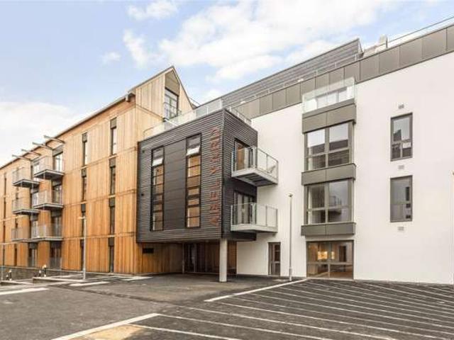 Apartment at Rope Walk, Bristol
