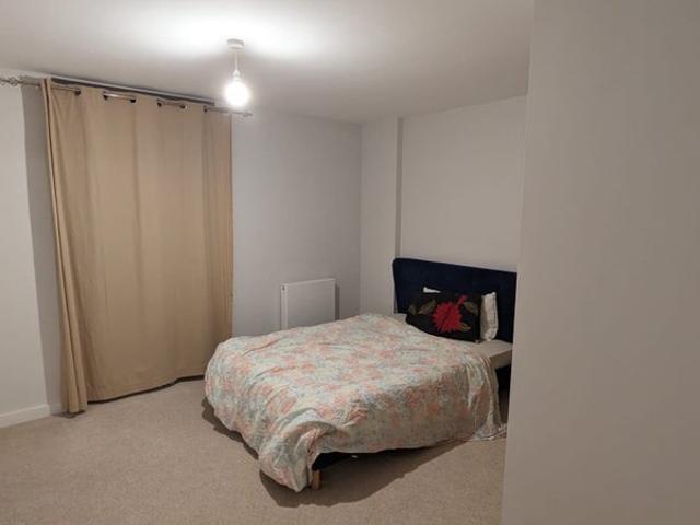 Apartment at Rope Walk, Bristol