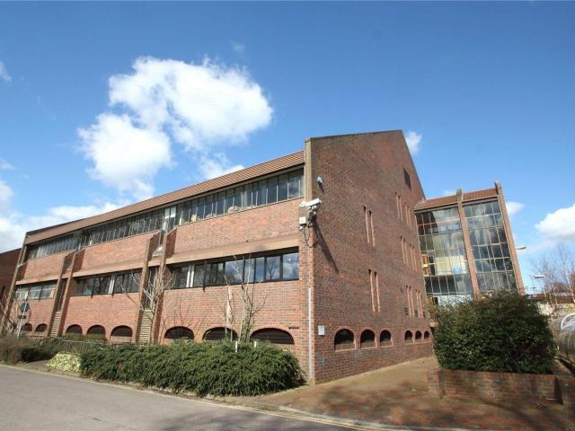Apartment at Rope Walk, Ipswich