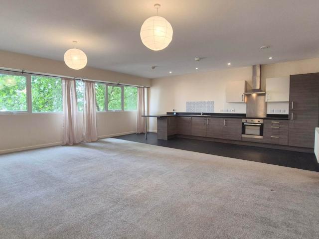 Apartment at Rope Walk, Ipswich