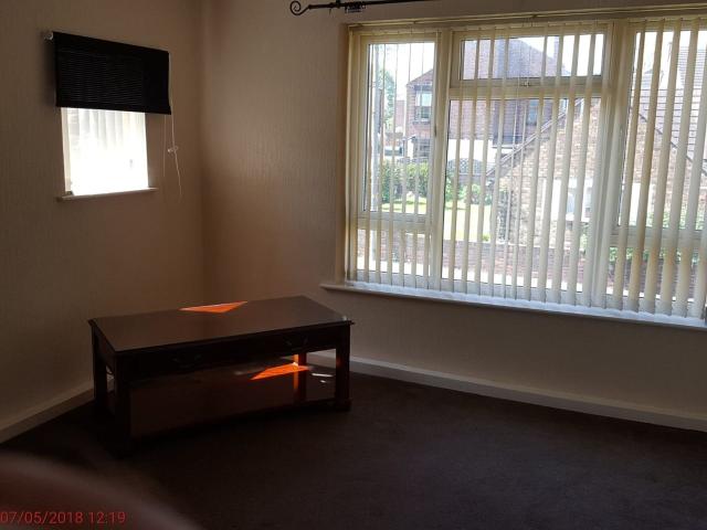 Apartment at Rope Walk, Wakefield