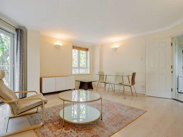 Apartment at Rope Street, Greater London
