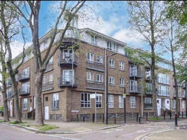 Apartment at Rope Street, Greater London