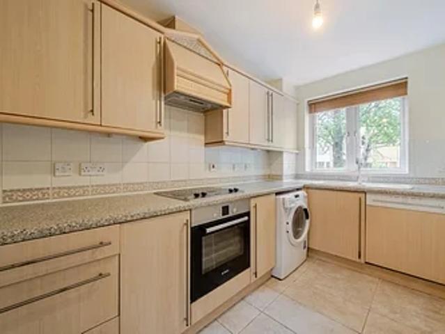 Apartment at Rope Street, Greater London