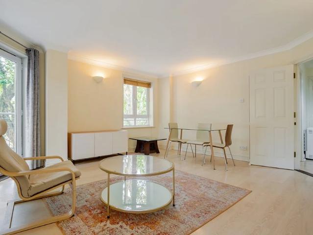 Apartment at Rope Street, Greater London