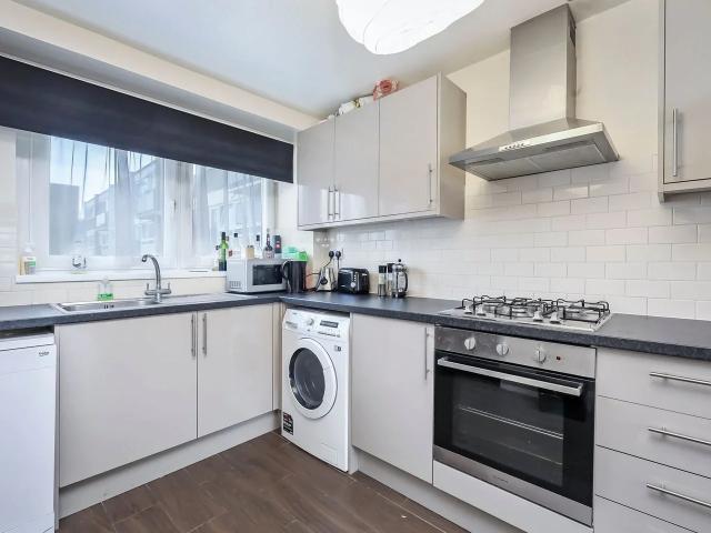 Apartment at Ropery Street, Greater London