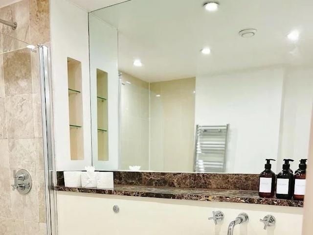 Apartment at Ropewalk, Greater London