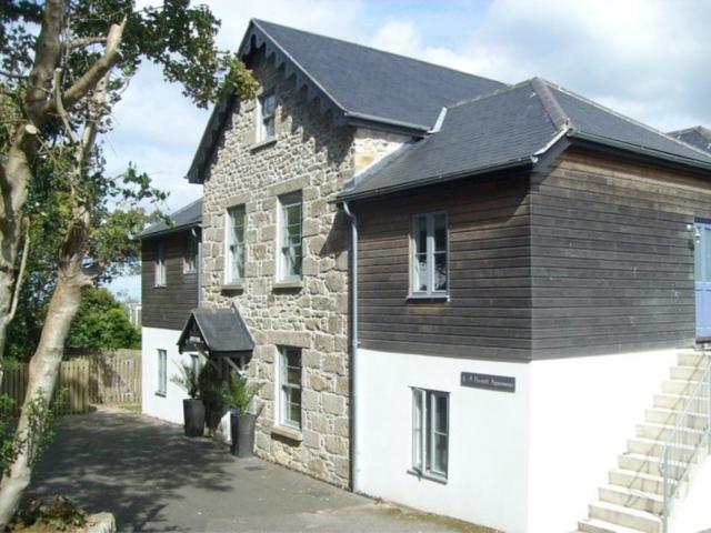 Apartment at Ros Lyn, St. Ives