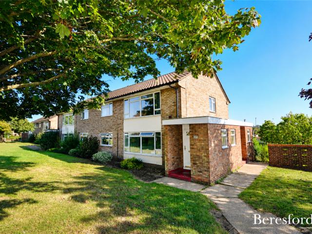 Apartment at Rosalind Close, Colchester