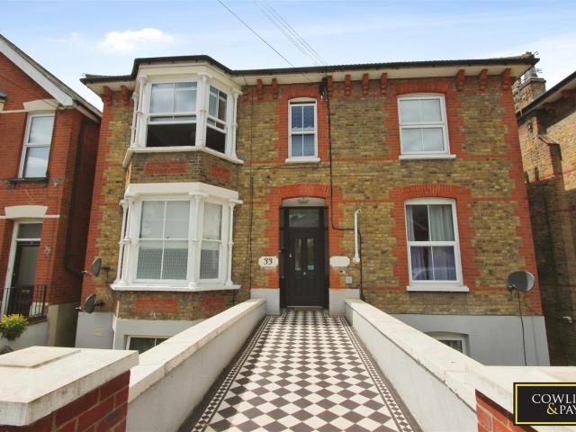 Apartment at Rose Valley, Brentwood