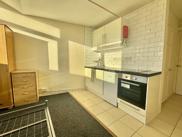 Apartment at Rose Yard, Norwich