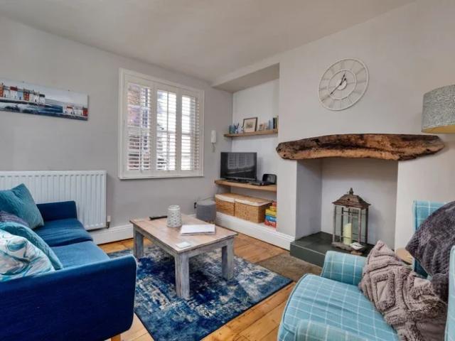 Apartment at Rose and Crown Yard, Whitby