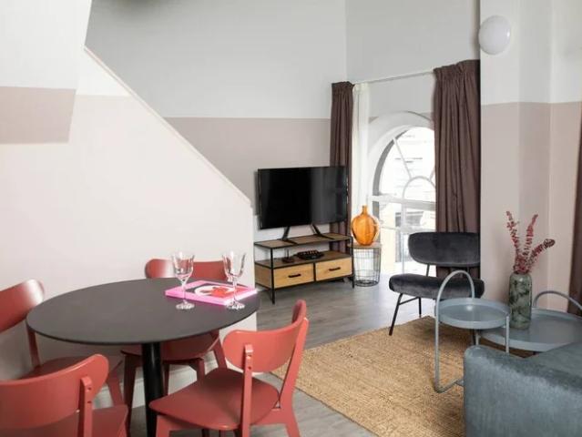 Apartment at Rose Court, Greater London