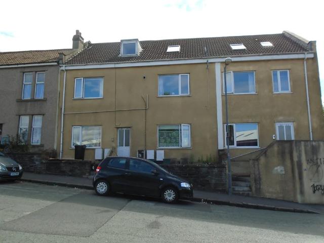 Apartment at Rose Green Road, Bristol