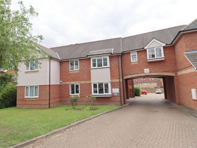 Apartment at Rose Hill, Braintree