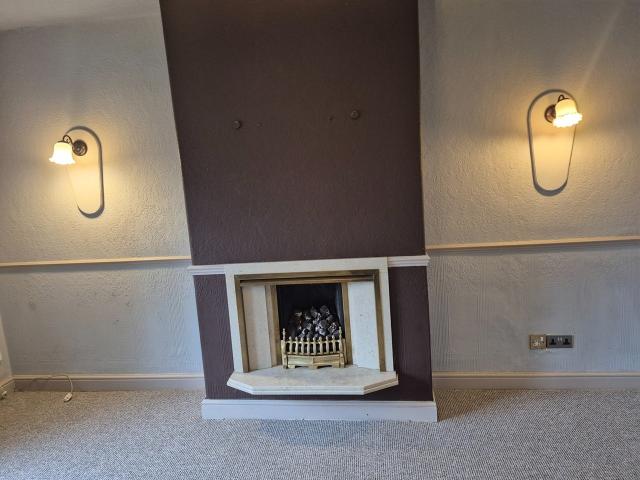 Apartment at Rose Hill Close, Tameside