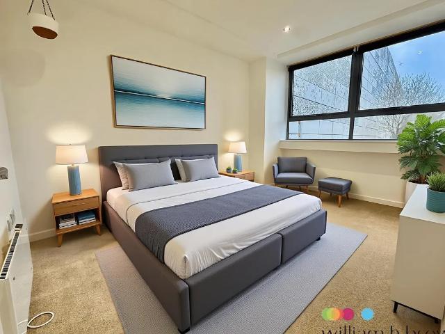 Apartment at Rose Lane, Norwich