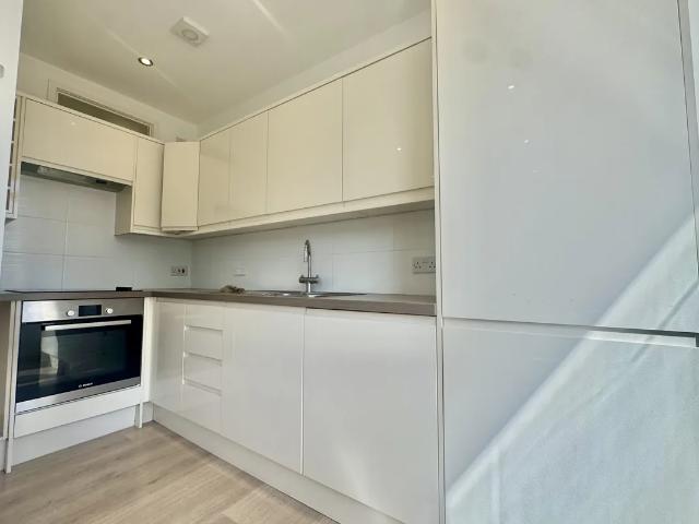 Apartment at Rose Lane, Norwich