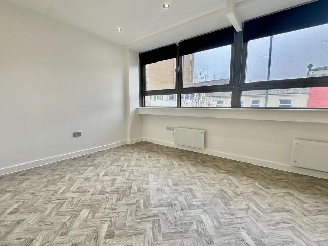Apartment at Rose Lane, Norwich