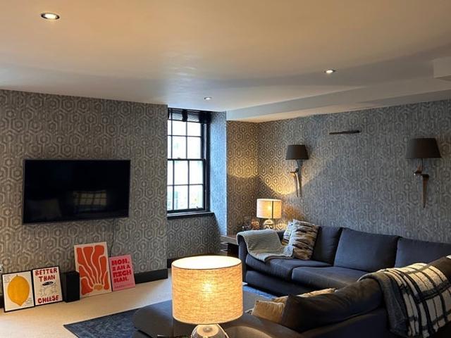 Apartment at Rose Street, City of Edinburgh