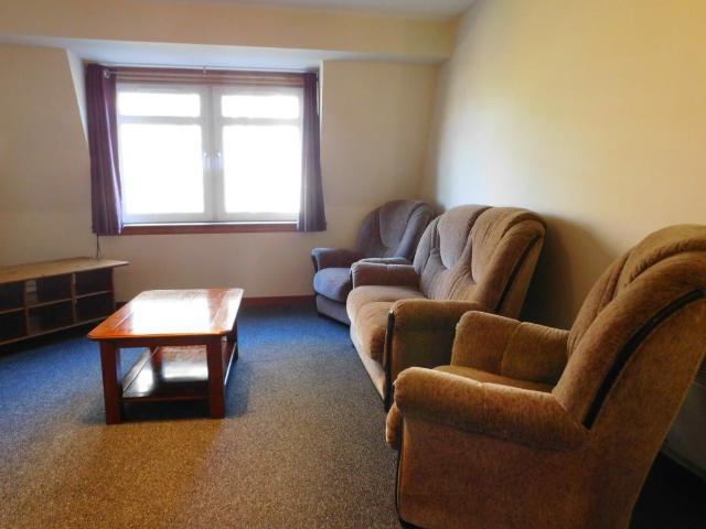 Apartment at Rose Street, Aberdeen City