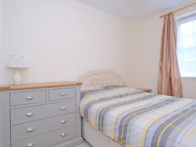 Apartment at Rose Street, Aberdeen City